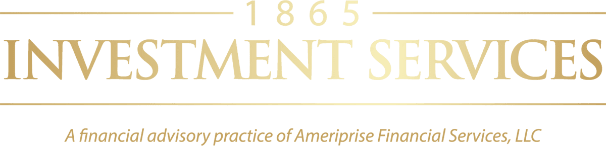 Investment Services | 1865 Wealth Advisors